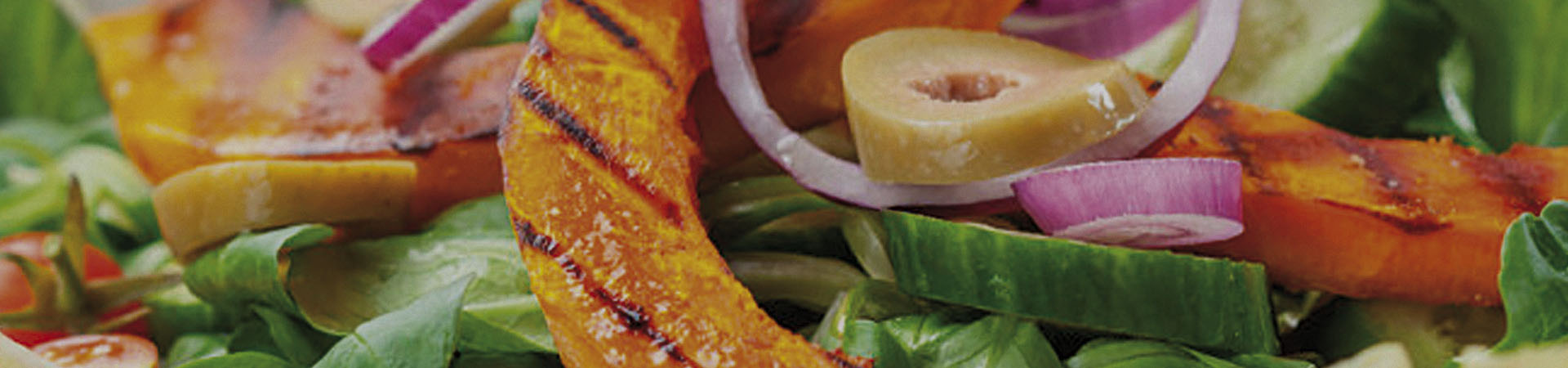 Italian Vegetables | Couris.gr
